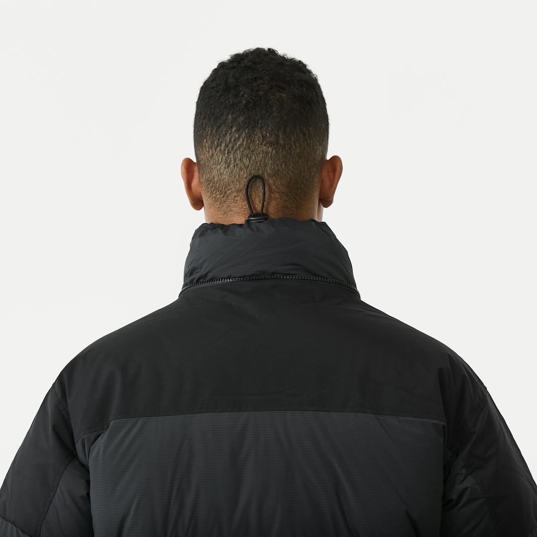 Men - Tindur Down Jacket - Unisex | 66°North - W11145 | 66°North GB