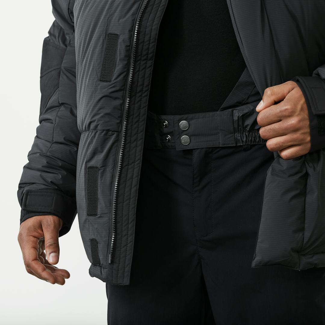 Men - Tindur Down Jacket - Unisex | 66°North - W11145 | 66°North US