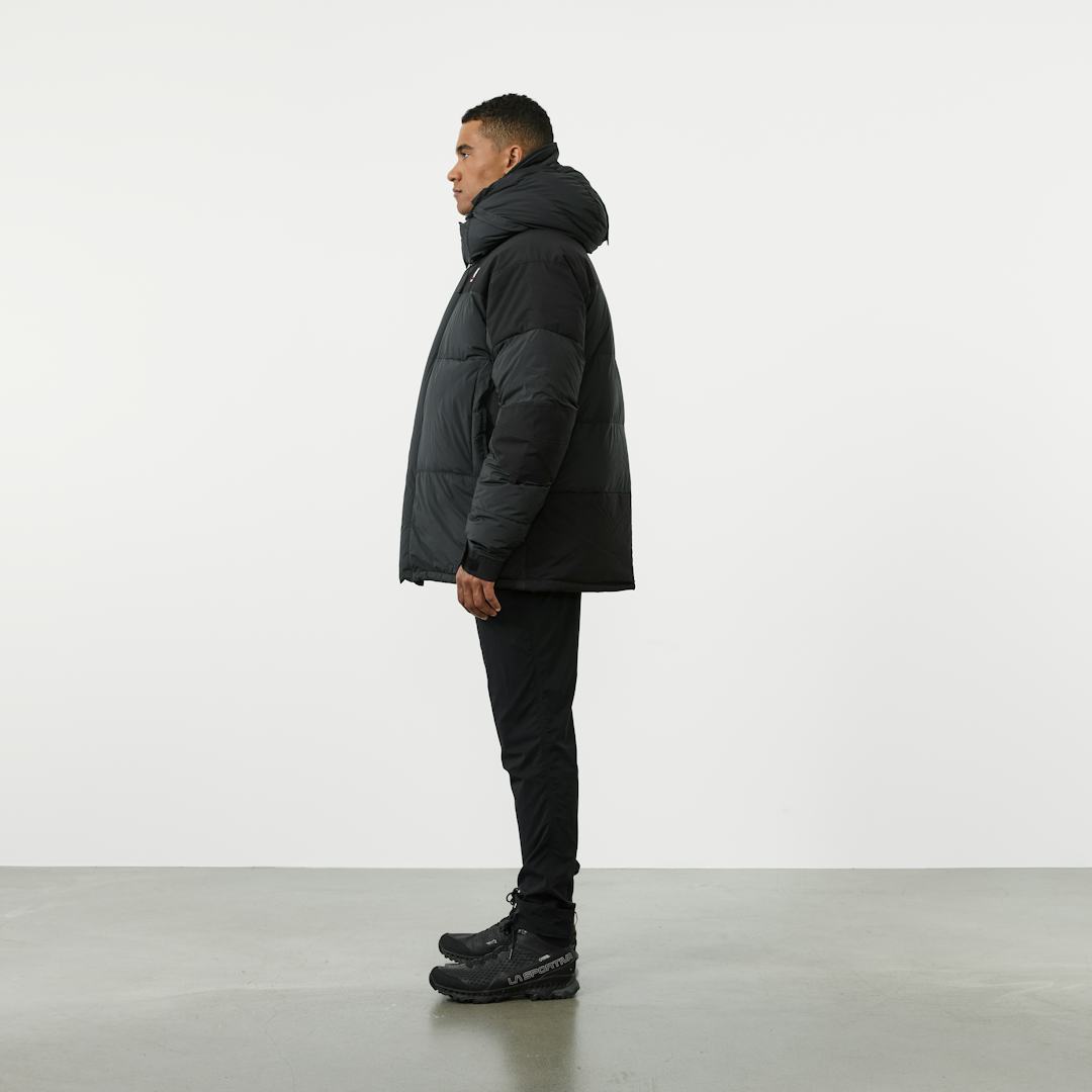 Men - Tindur Down Jacket - Unisex | 66°North - W11145 | 66°North US