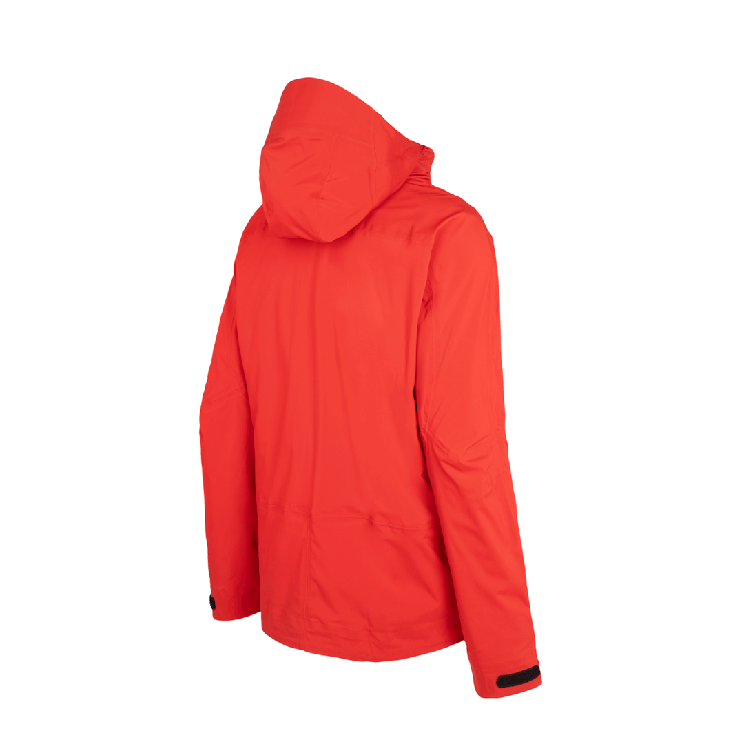 Men - Snæfell Polartec® Power Shield™ Pro jacket | 66°North - W11324 ...