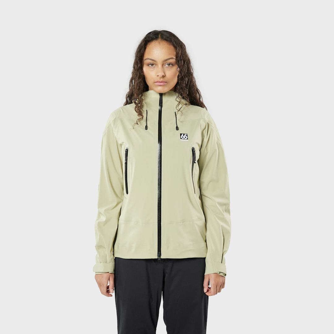 Konur - Snæfell Polartec® Power Shield™ Pro jakki | 66°Norður - W11325 ...